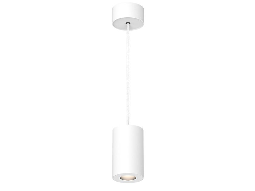 OIKO PRO ROUND Lampada a sospensione By PROLICHT