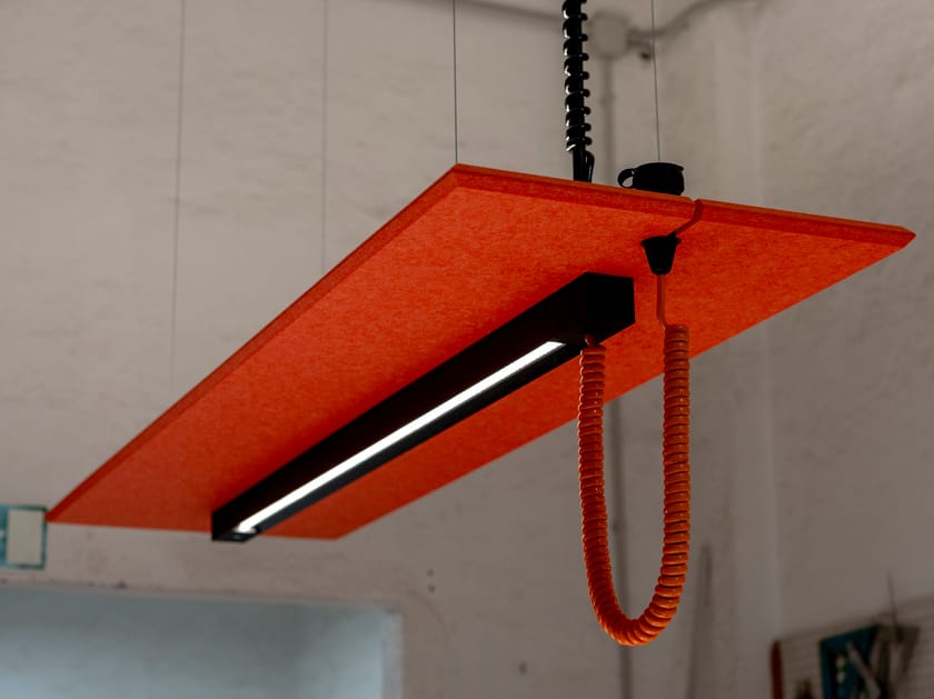 PROLICHT: Custom lighting | Archiproducts