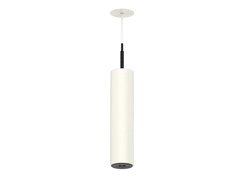 SC HANGOVER PLUG MODEL 1 Pendant lamp By PROLICHT