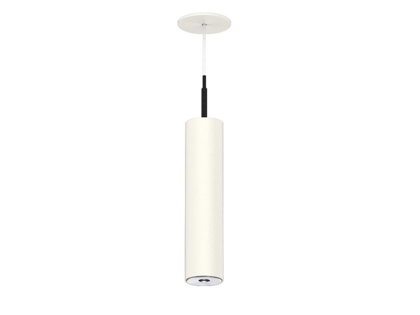 SC HANGOVER PLUG MODEL 1 Pendant lamp By PROLICHT