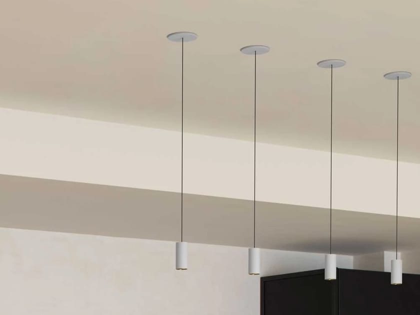 PROLICHT: Custom lighting | Archiproducts