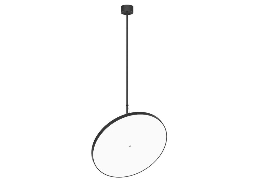 SIGN DIVA FLEX Pendant lamp By PROLICHT