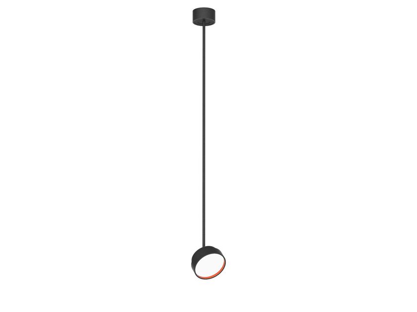 SIGN DIVA FLEX Pendant lamp By PROLICHT