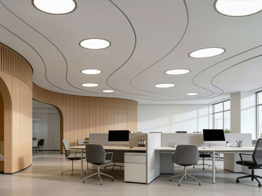 PROLICHT: Custom lighting | Archiproducts