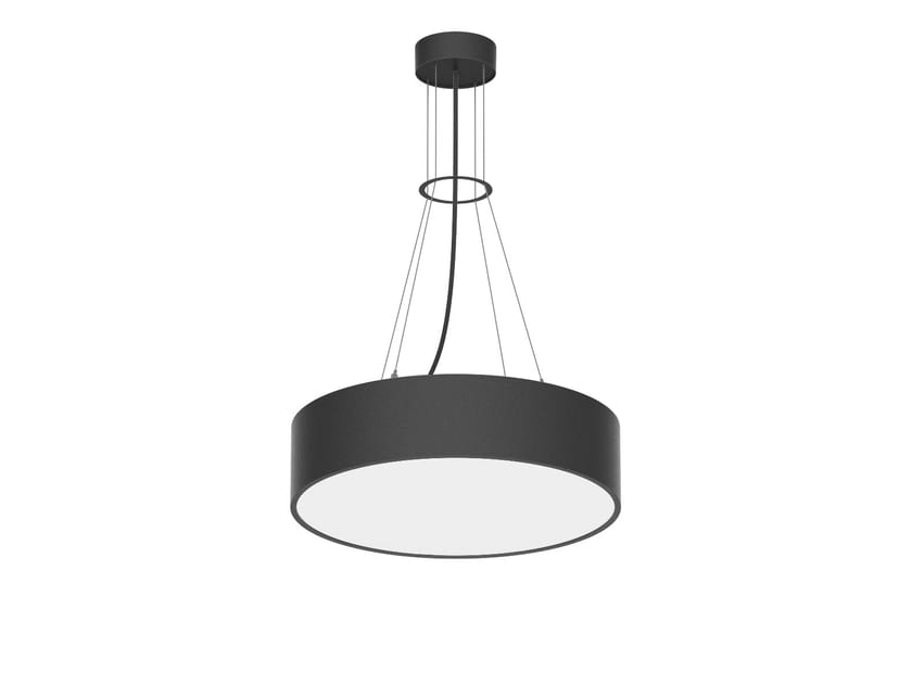 SIGN Pendant lamp By PROLICHT