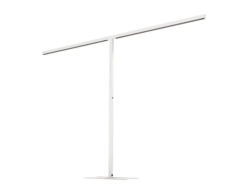 SLIDER Lampadaire By PROLICHT