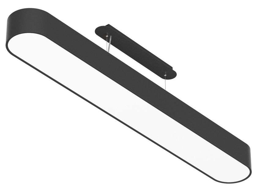 SMOOTHLINE Pendant lamp By PROLICHT