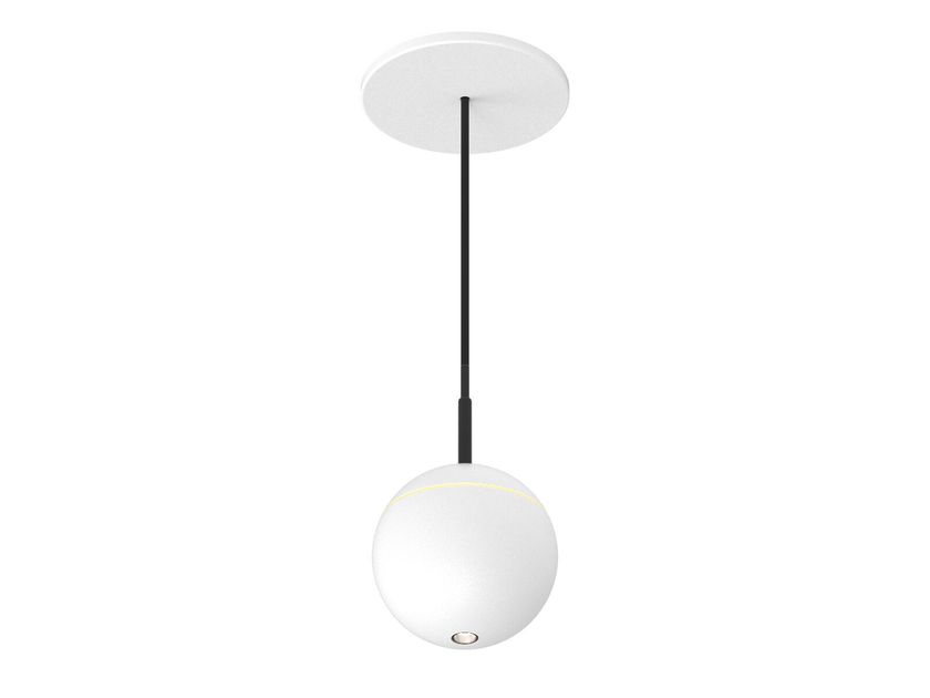SNOOKER Luminária pendente LED By PROLICHT