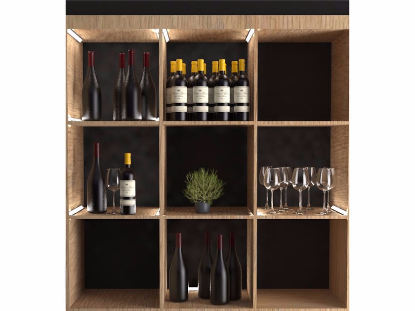 PROFILPAS: Skirting boards and fooring profiles | Archiproducts