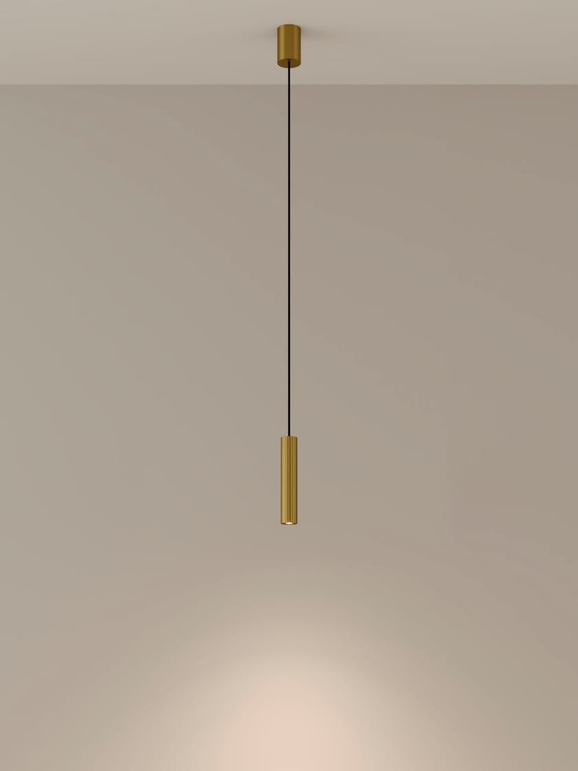 PROLIX | Pendant lamp By LEDS C4 design Nahtrang design