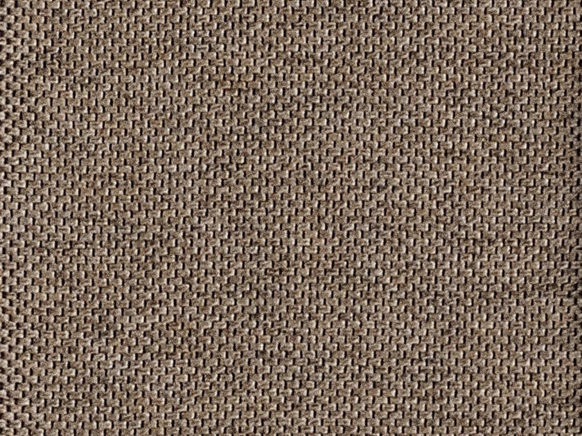 Solid-color polypropylene rug PROOF By Toulemonde Bochart