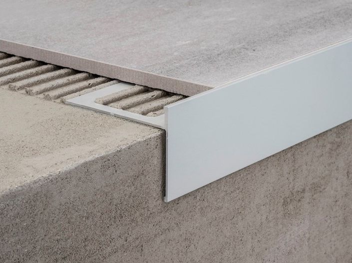 PROTEC CPNV Flooring profile By PROFILPAS