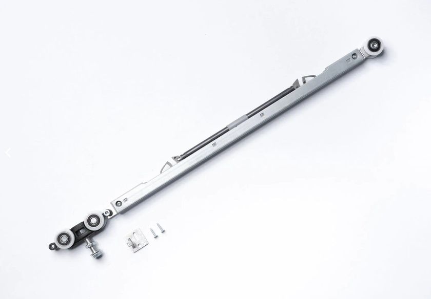 LINEAR® SOFT CLOSER KIT Sliding door track By PROTEK®
