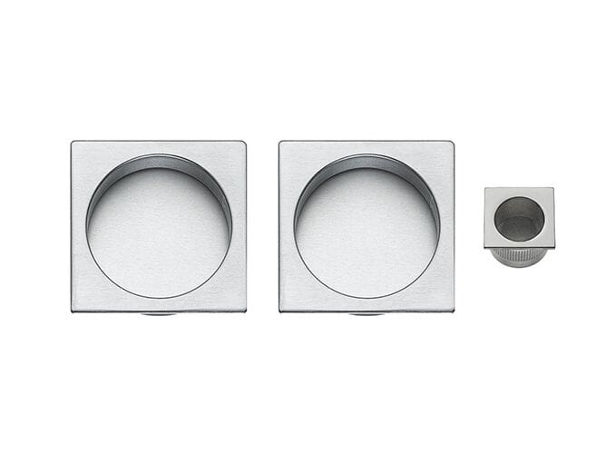 SQUARE Door handle By PROTEK®