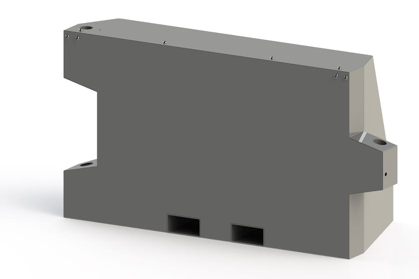 Barriera mobile certificata ad altissima resistenza Publifor® HVM By ...