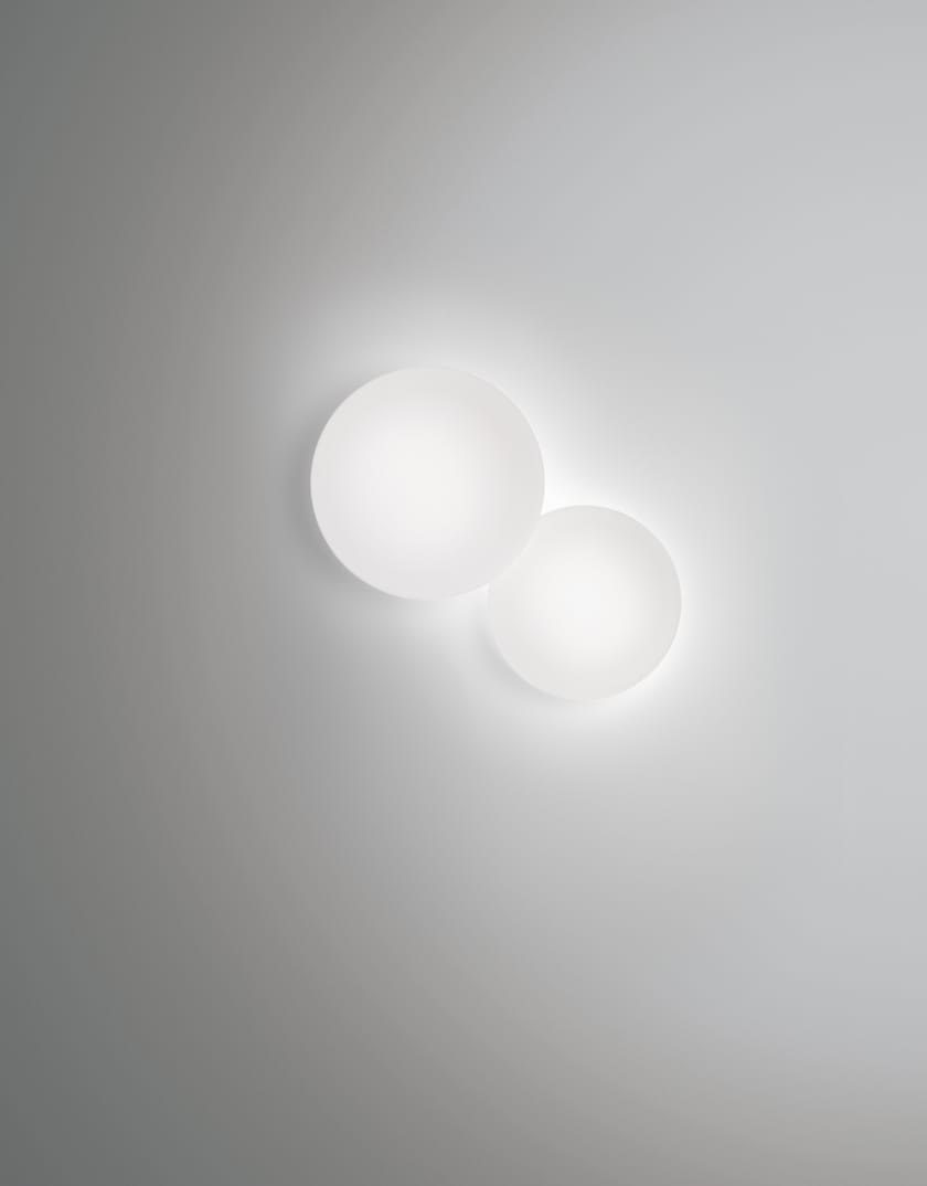 PUCK | Ceiling lamp By Vibia design Jordi Vilardell