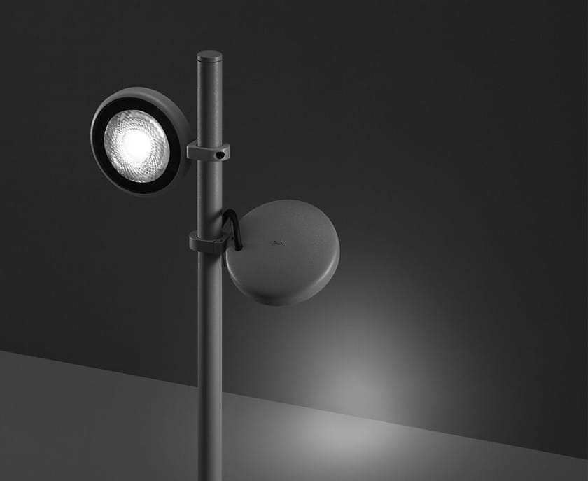 COINY Outdoor floodlight By PUK