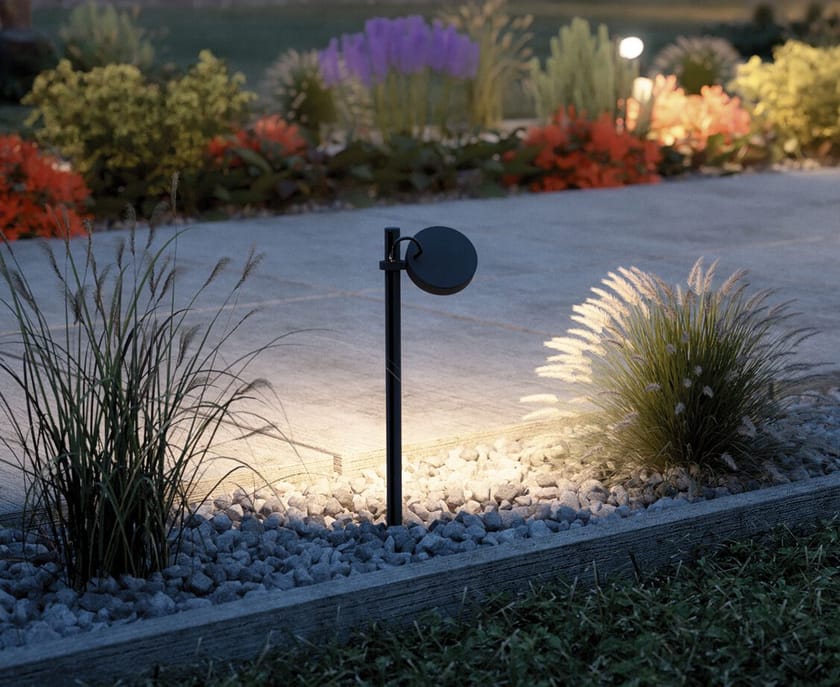 COINY Outdoor floodlight By PUK