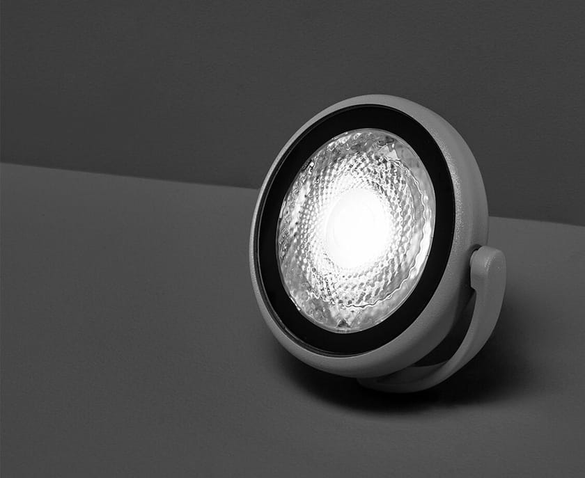 COINY Outdoor floodlight By PUK
