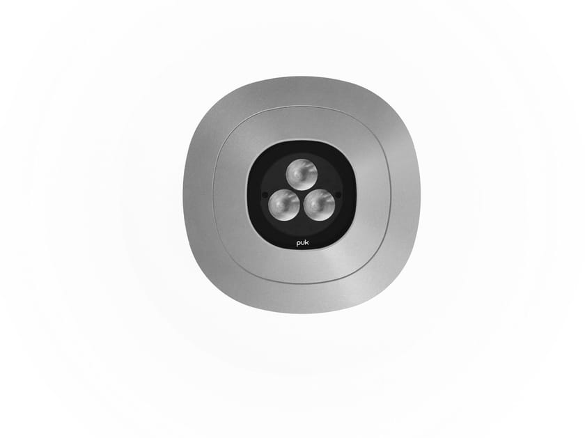 FACE-UP Outdoor spotlight By PUK