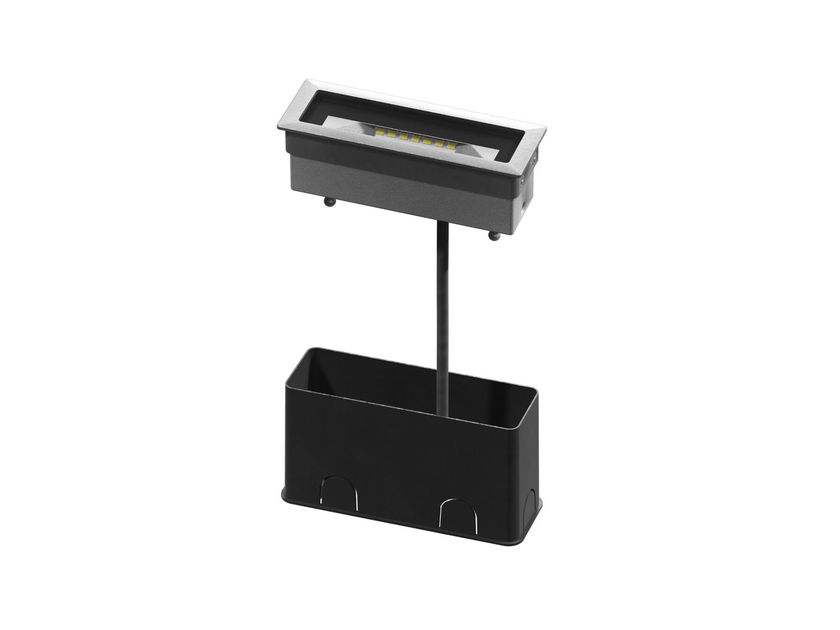 HYDROFLOOR NANO LINEAR Outdoor spotlight By PUK