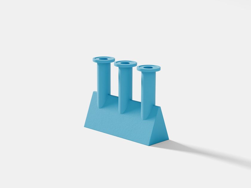 COMPAGE CANDLE HOLDER Candle holder By PULKRA