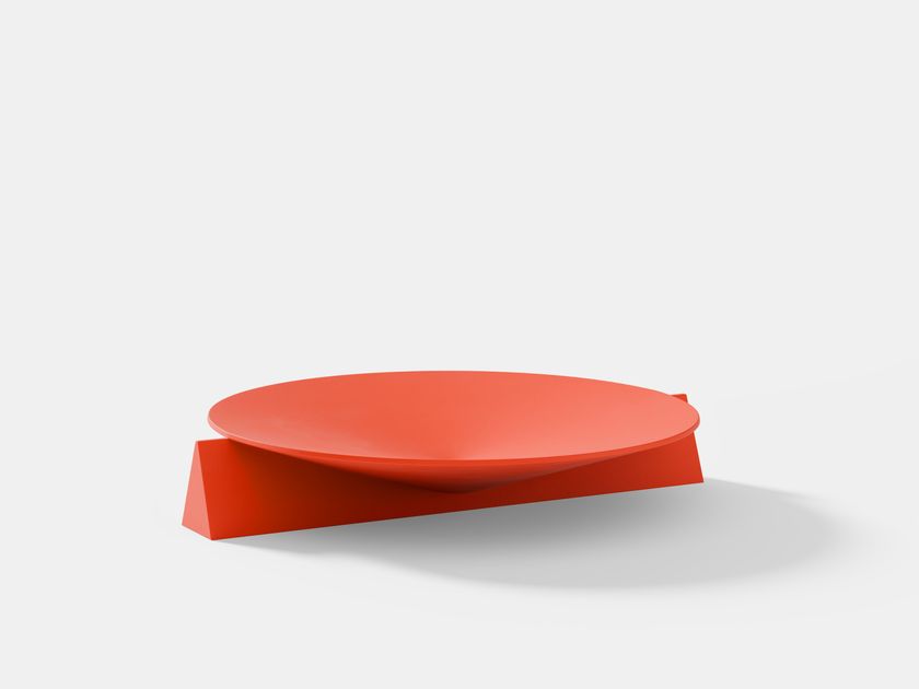 COMPAGE TRAY XL Cement tray By PULKRA