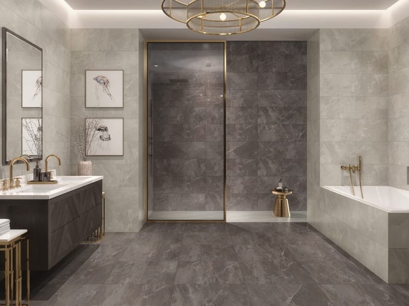 Ceramic wall tiles PULPIS By Revigrés