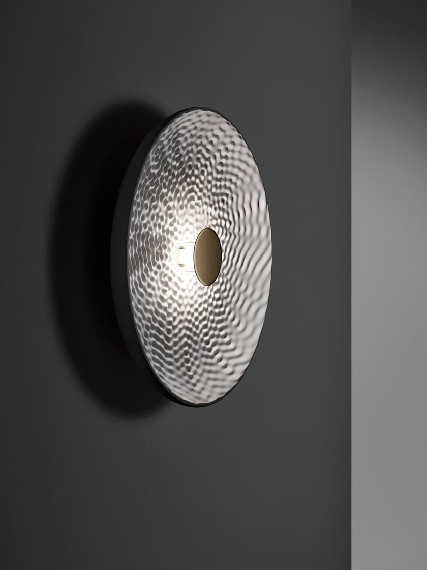 PULSE 60 | Applique By RADAR INTERIOR design Pierre Charrié