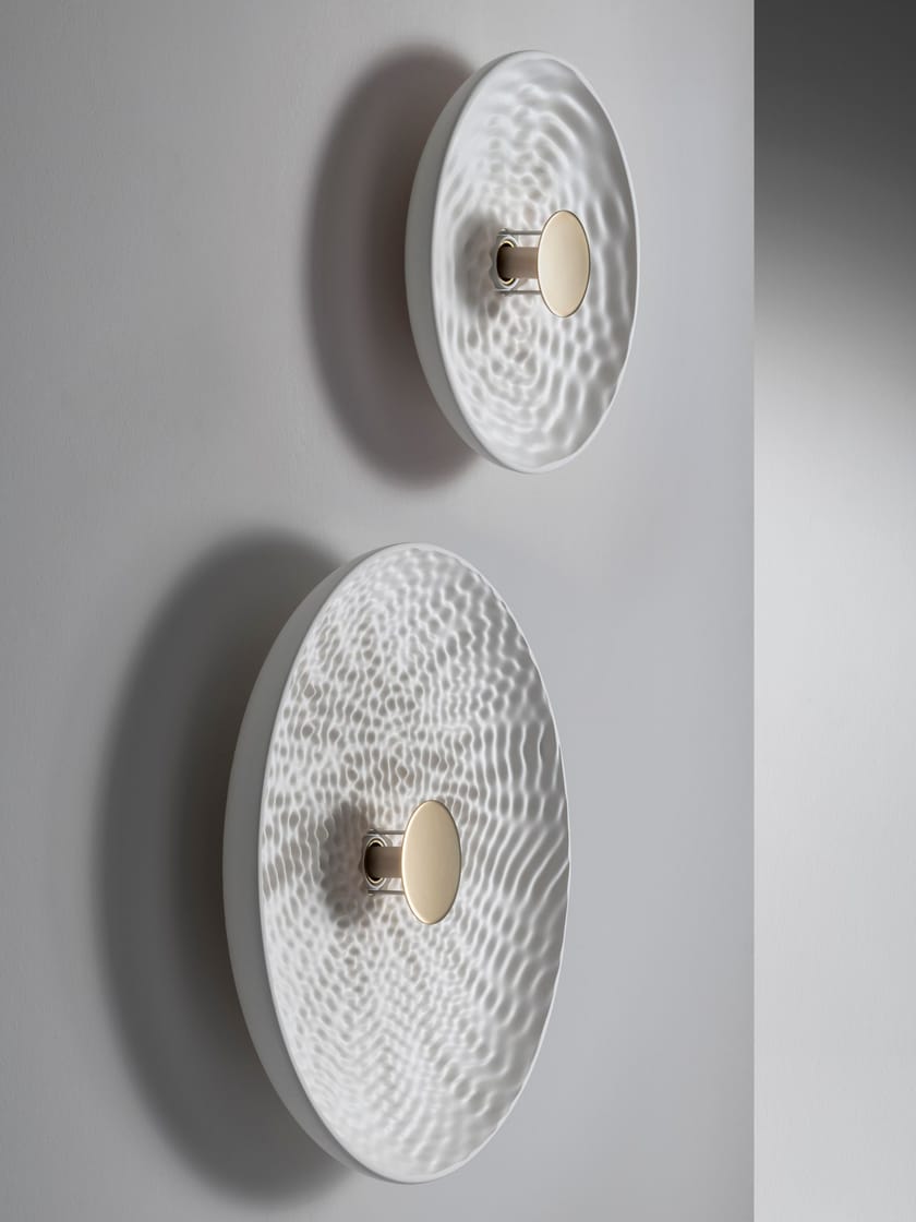 PULSE 60 | Applique By RADAR INTERIOR design Pierre Charrié