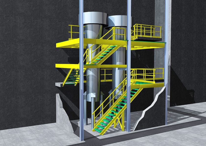 PULTRUDED PROFILES FRP pultruded profiles By M.M.