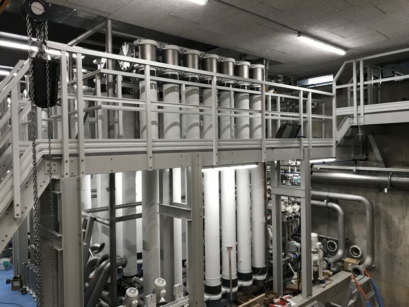 PULTRUDED PROFILES FRP pultruded profiles By M.M.