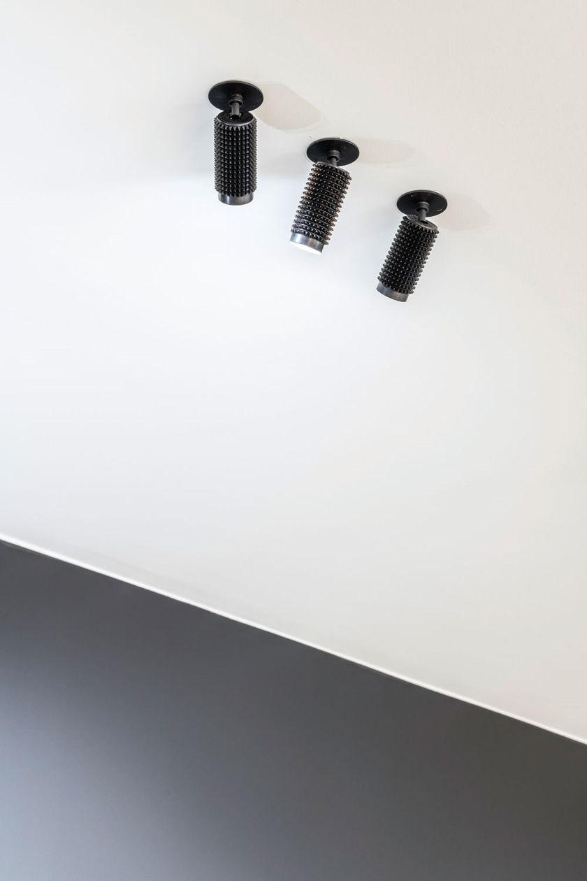 PUNK | Spotlight Punk Collection By Delta Light