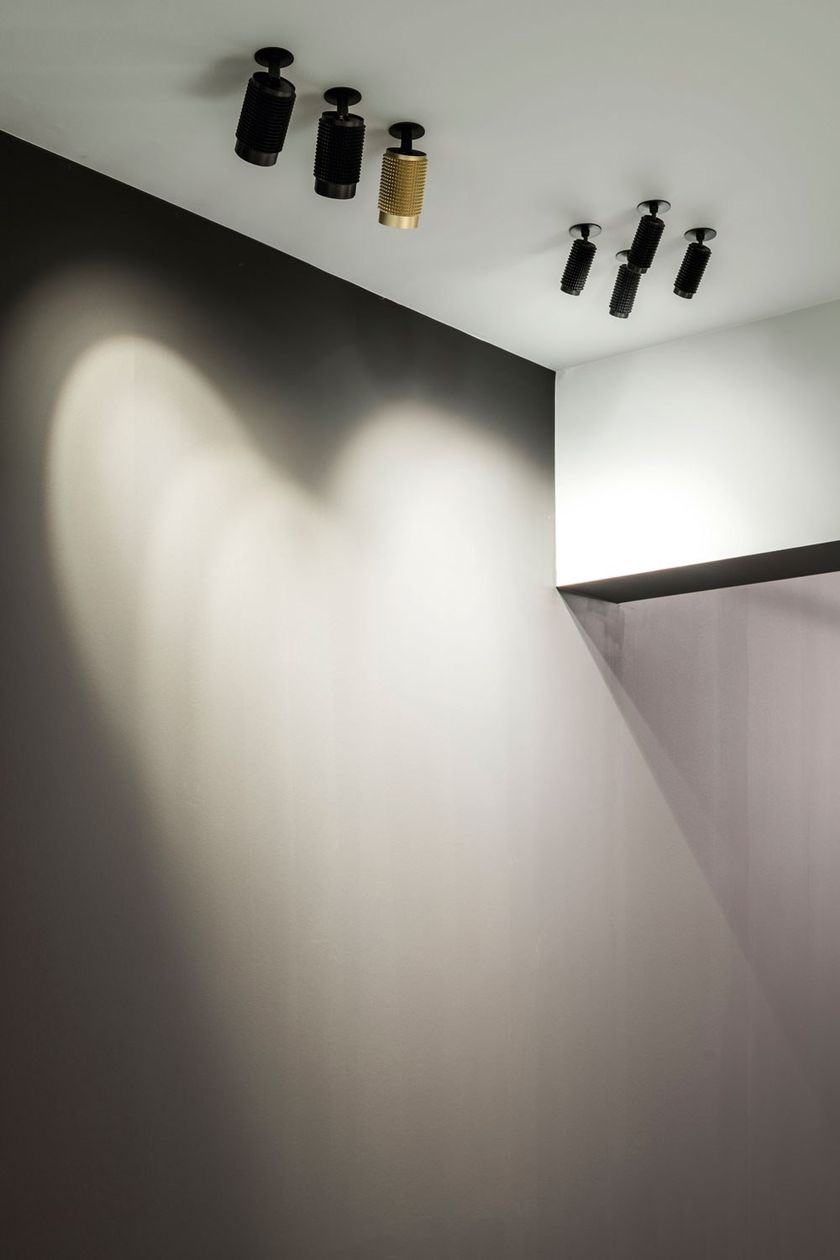 PUNK | Spotlight Punk Collection By Delta Light