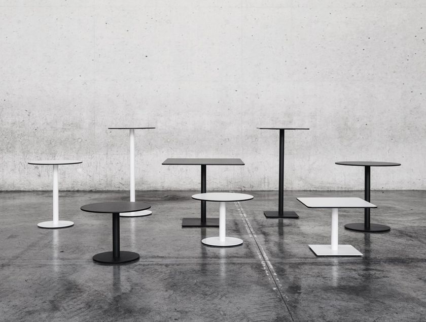 PUNTO | Round table By ENEA design Josep Lluscà