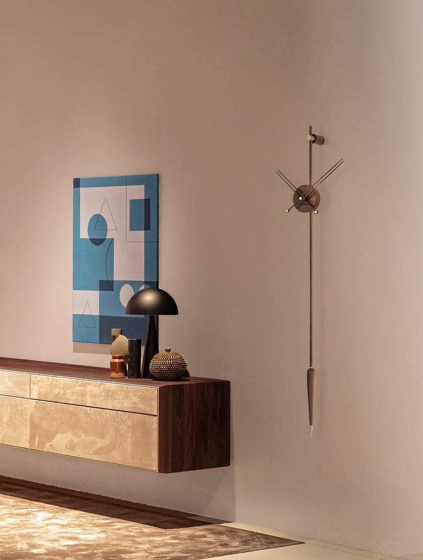 PUNTO Y COMA PREMIUM orologio By nomon