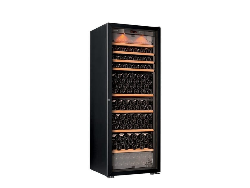 PURE: LARGE | Residential wine cooler Pure Collection By EuroCave