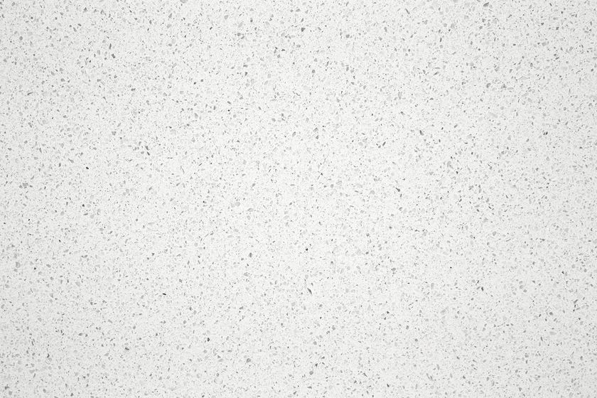 Top cucina in quarzo PURE By Quantra Quartz