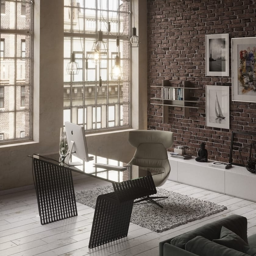 PURITY Escritorio By Cobermaster Concept