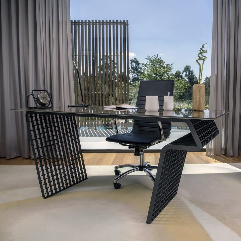 PURITY Escritorio By Cobermaster Concept