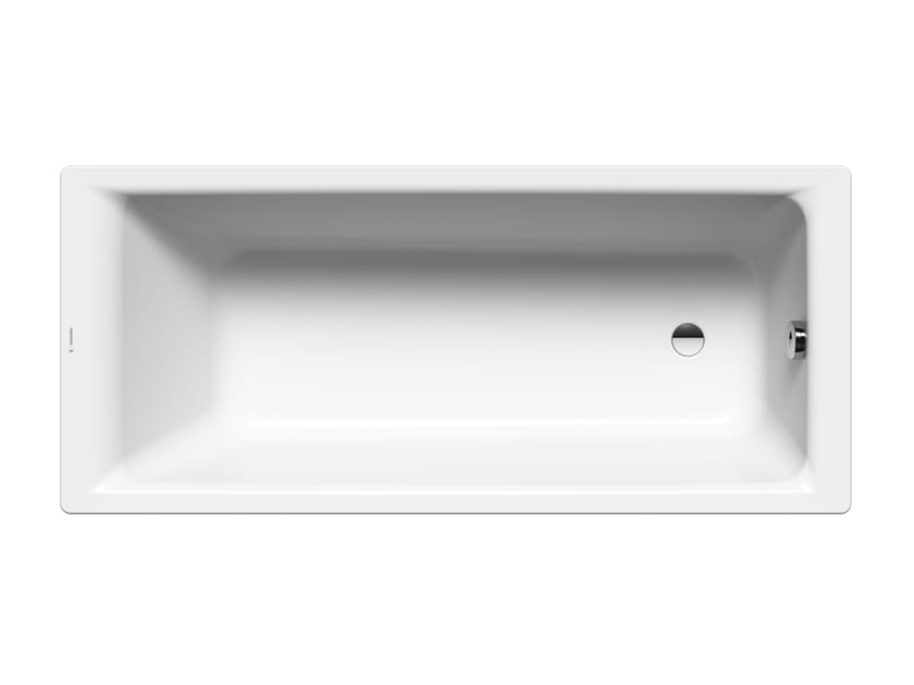 PURO NATURE PROTECT bathtub By Kaldewei