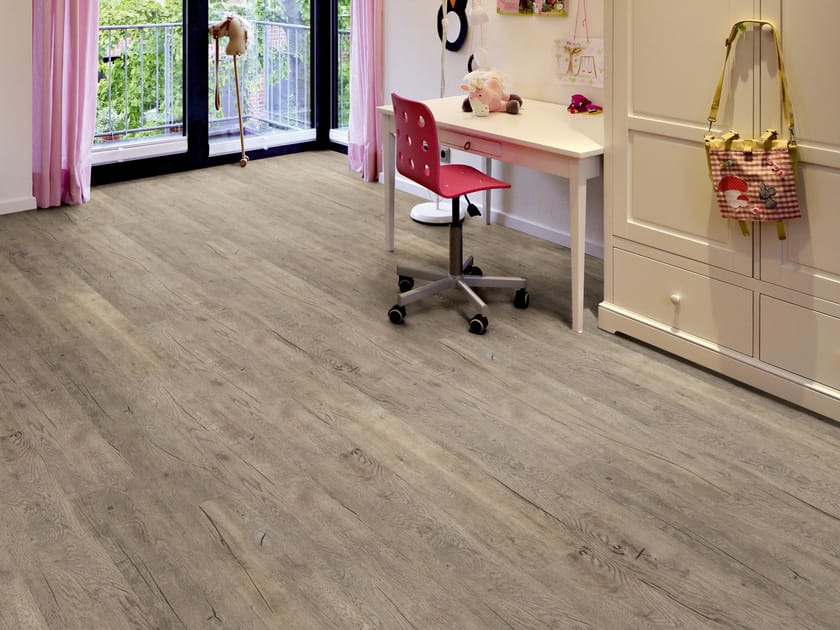 PW 2007 Pavimento de PVC imitación madera By PROJECT FLOORS