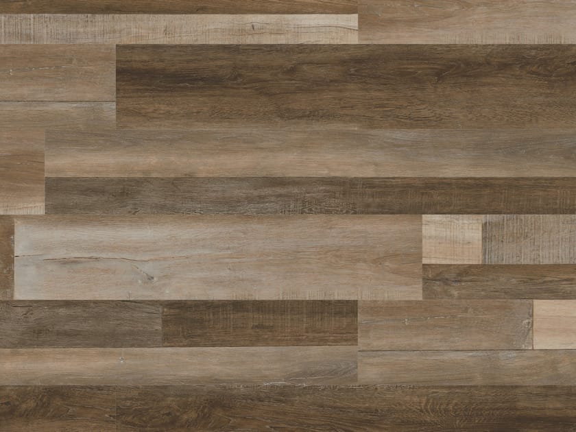 PVC flooring with wood effect PW 2960 By PROJECT FLOORS