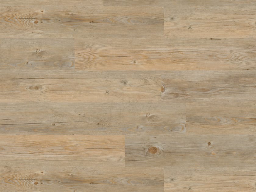PVC flooring with wood effect PW 3020 By PROJECT FLOORS