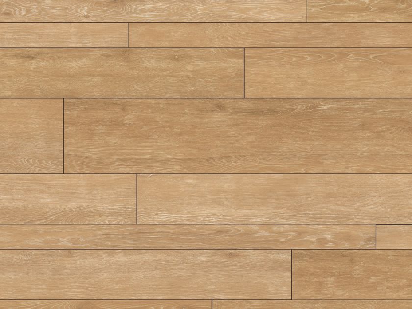 PW 3100/GL Bodenbelag aus Kunststoff mit Holzoptik By PROJECT FLOORS