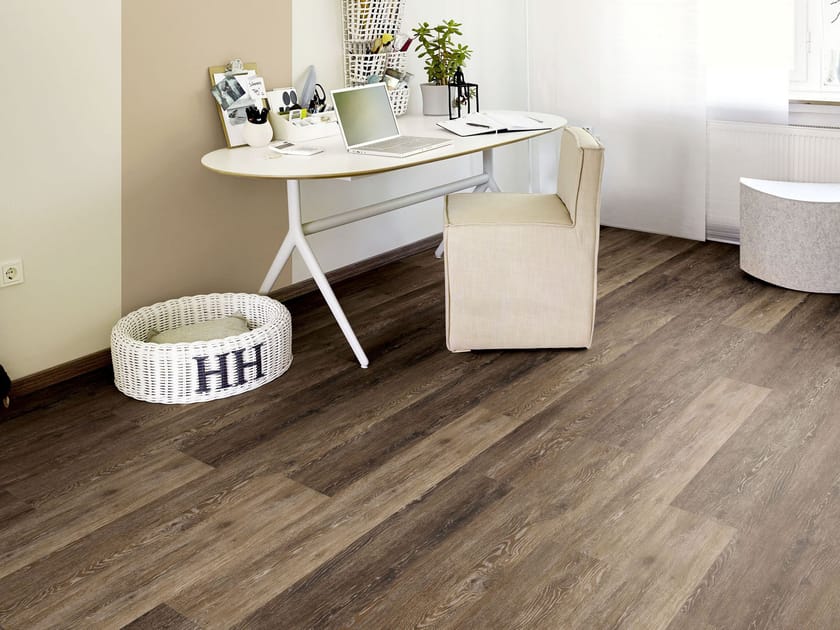 PW 4023 Pavimento de PVC imitación madera By PROJECT FLOORS
