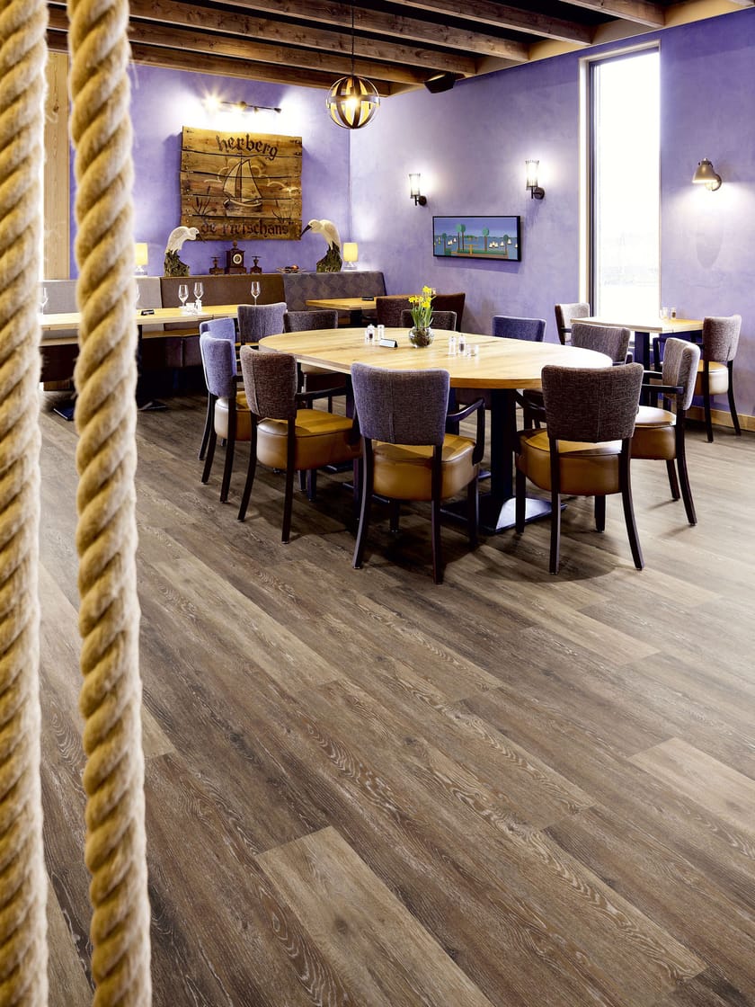 PW 4023 Pavimento de PVC imitación madera By PROJECT FLOORS