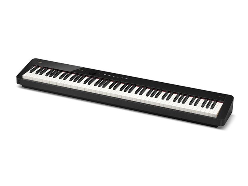 PX-S5000 musical instrument By CASIO MUSIC