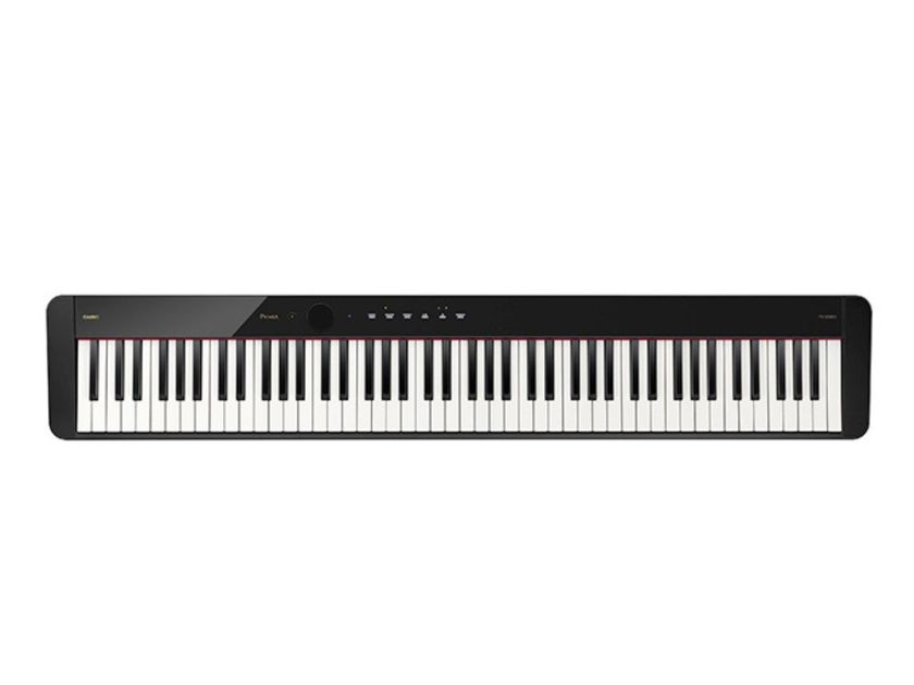PX-S5000 musical instrument By CASIO MUSIC