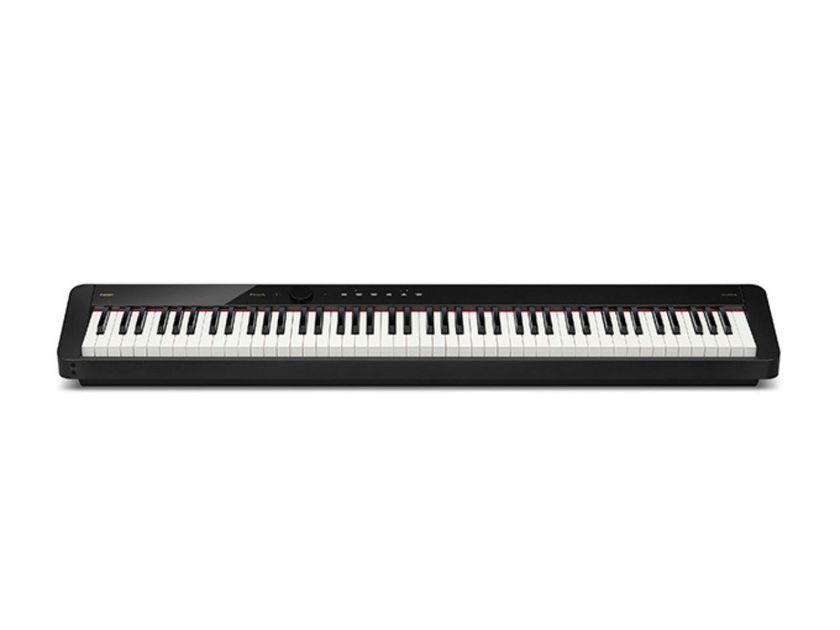 PX-S5000 musical instrument By CASIO MUSIC